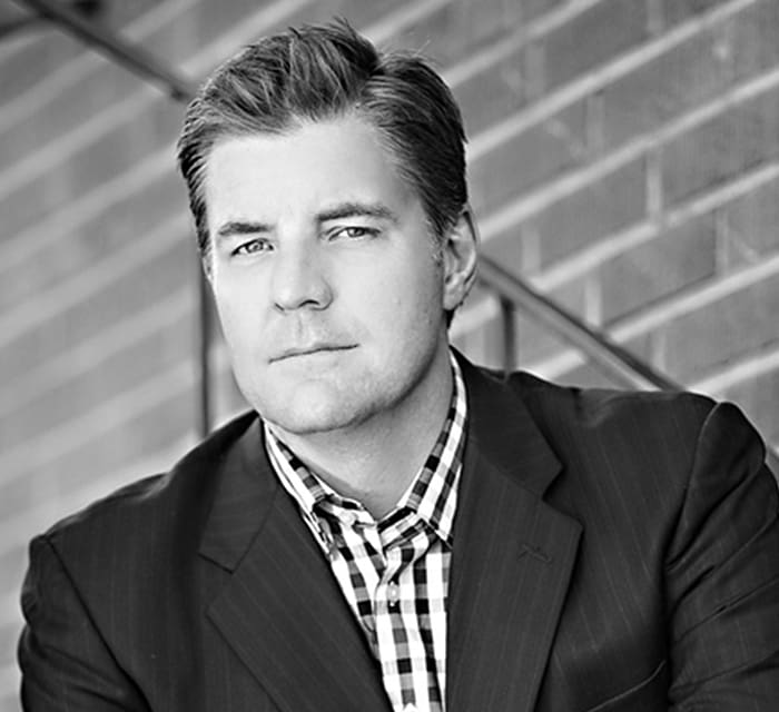 Team - Industria Partners